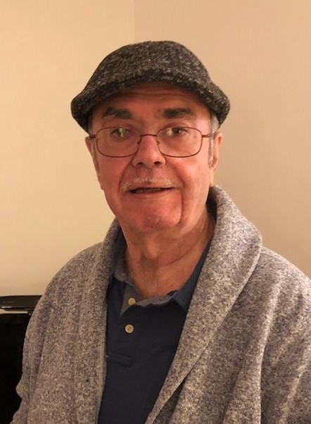 Pierre Joseph Tousignant | News, Sports, Jobs - Daily Press